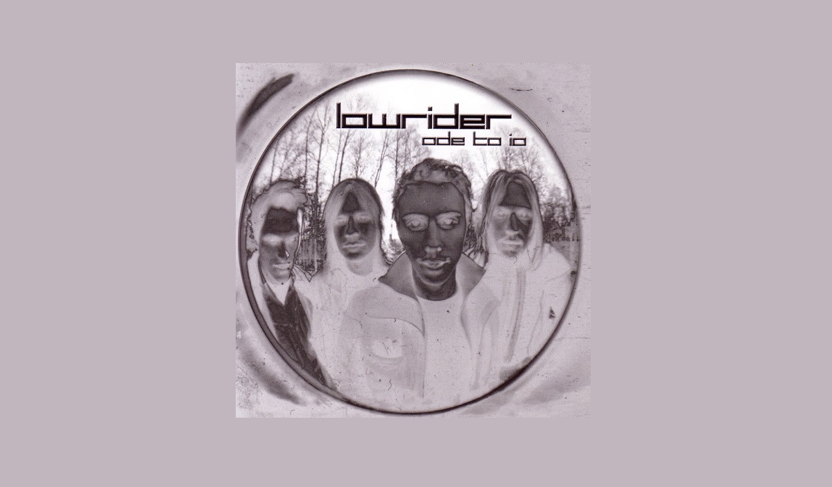 Lowrider: Ode to Io Album Review - Monster Riff