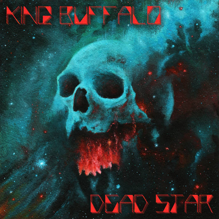 King Buffalo: Dead Star Album Review - Monster Riff