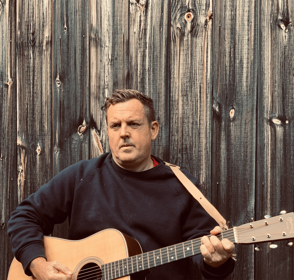 A Conversation With Bryan Porter Hinkley: On Playing With Clutch ...