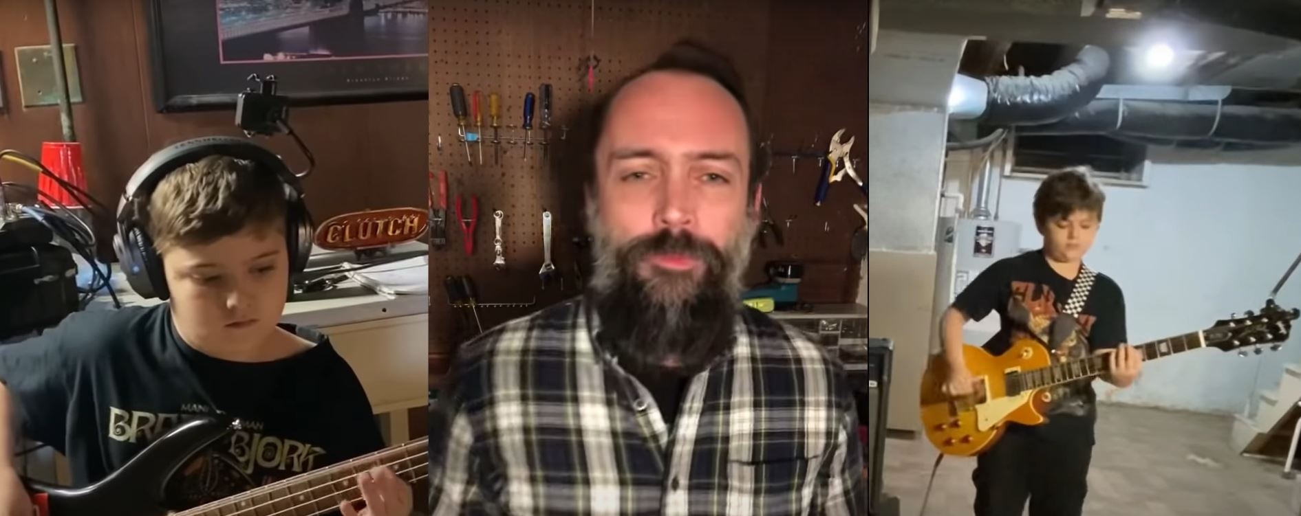 An Interview With Adam and Tyler Pomerantz of Delco Detention: On ...