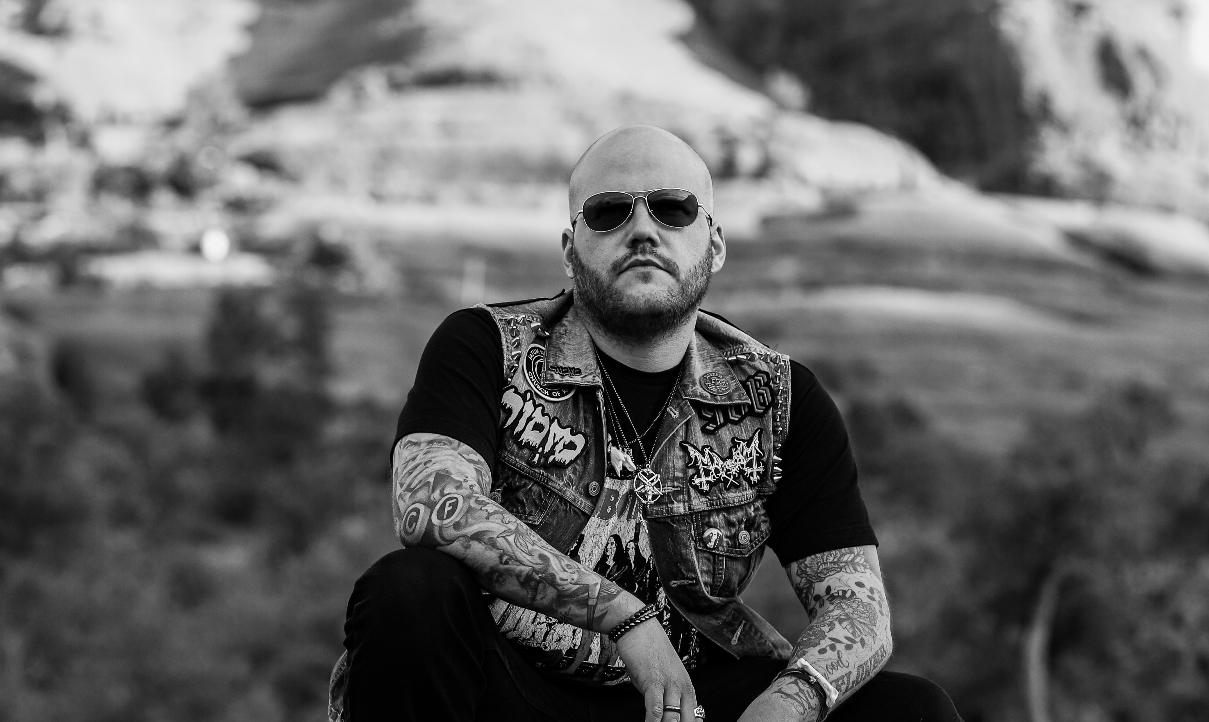 Aiwass: ‘His Name Was Aiwass’ EP Review - Monster Riff