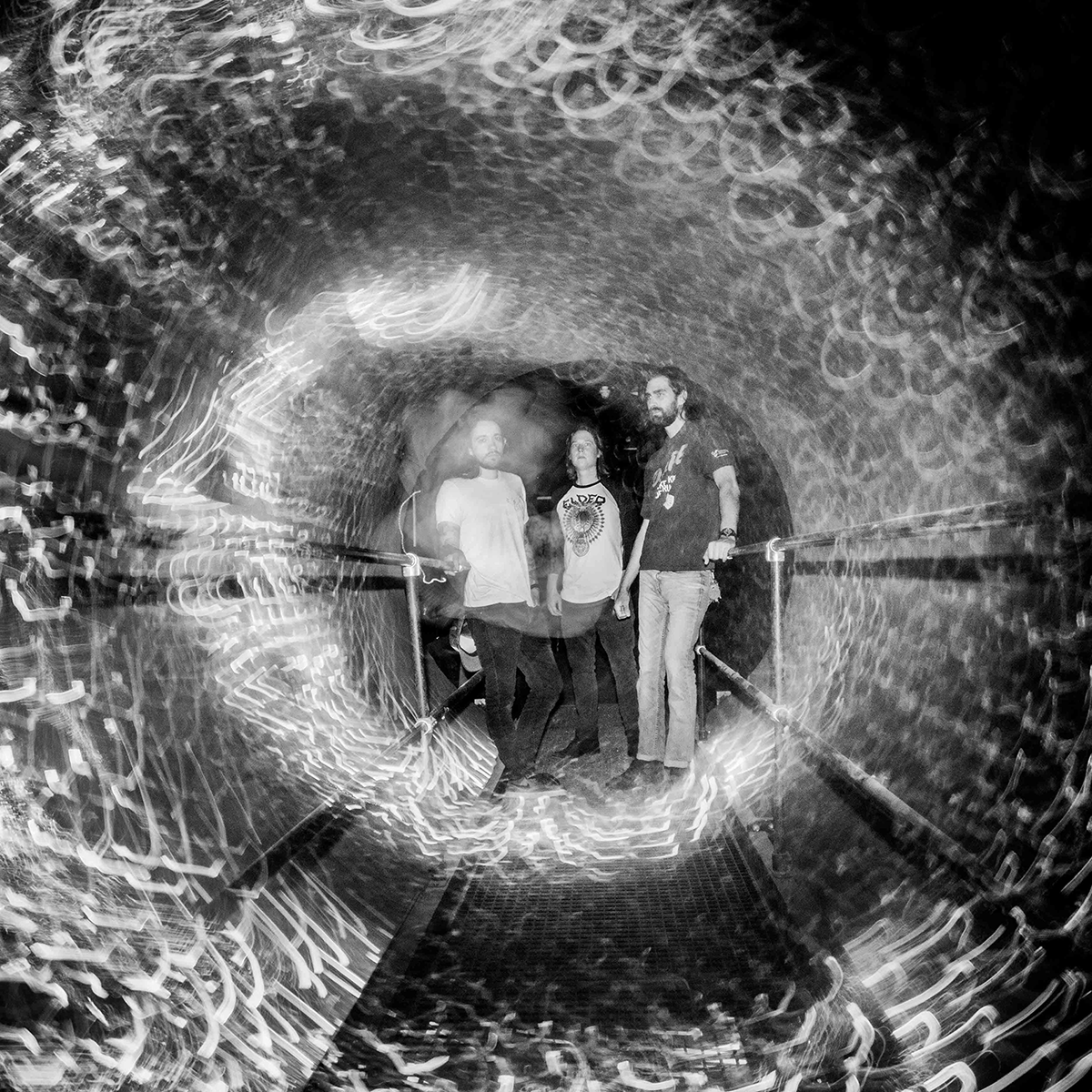 King Buffalo: 'The Burden of Restlessness' Album Review - Monster Riff