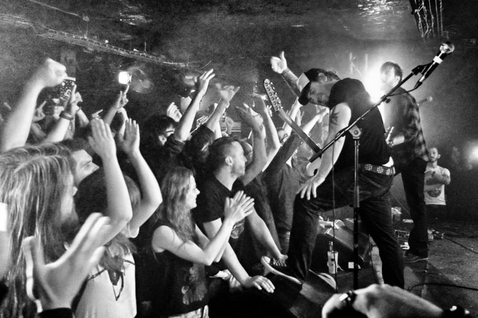 Sasquatch: 'Fever Fantasy' Album Review - Monster Riff