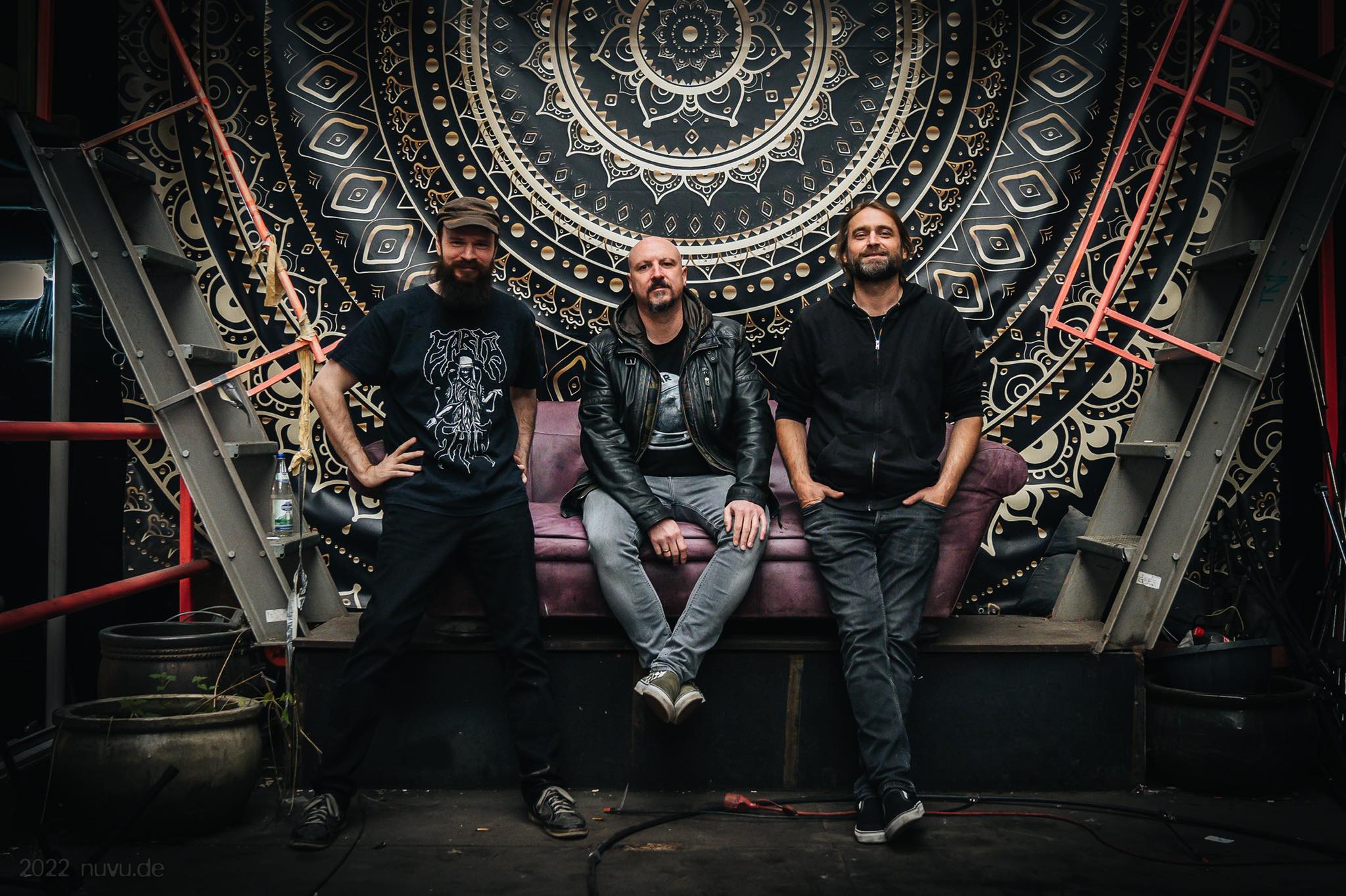 Blind Mess: ‘After the Storm’ Album Review - Monster Riff