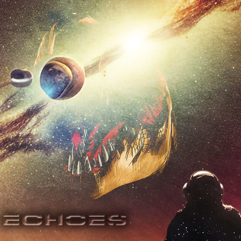 Titanosaur: ‘Echoes’ Album Review - Monster Riff
