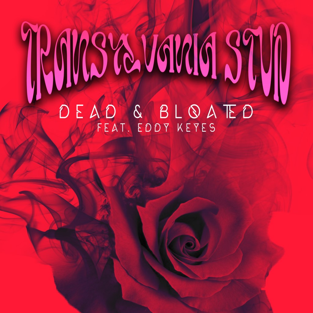 Single Premiere: Transylvania Stud Releases ‘Dead & Bloated’ STP Cover ...