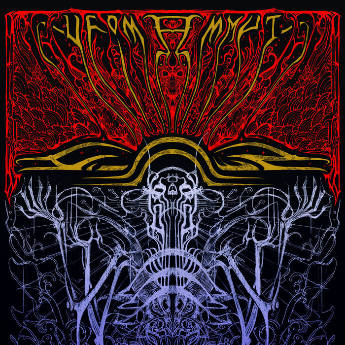Ufomammut: 'Hidden' Album Review - Monster Riff